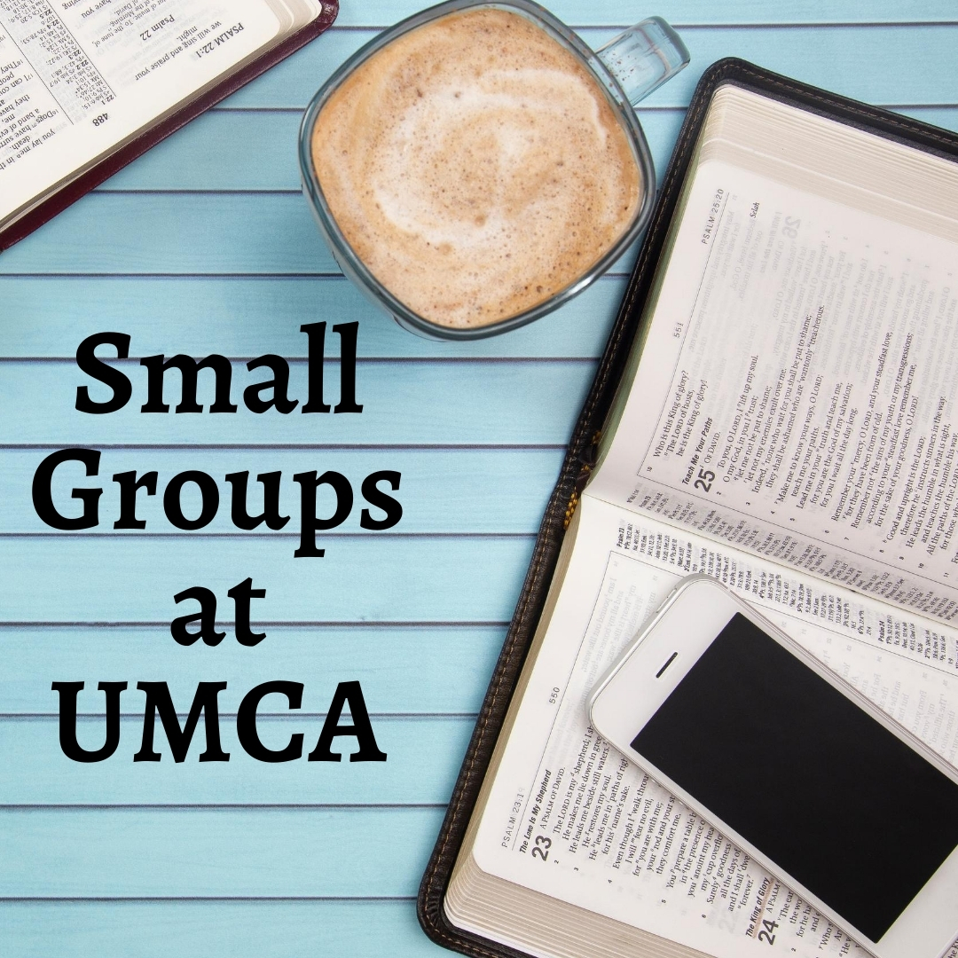 Home - United Methodist Church of Anoka